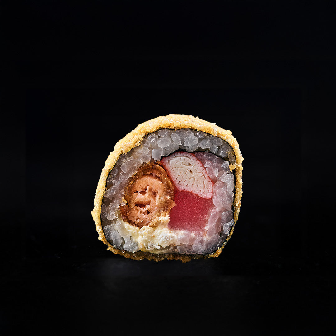 Ordena ahora Monchi Maki | Keizaki Sushi & Wok